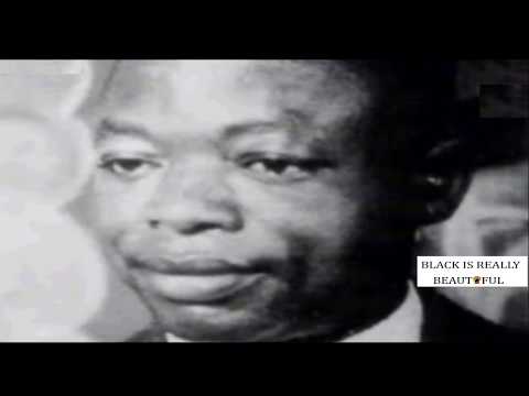 Ruben Um Nyobé, le héros oublié du Cameroun… | assoblackisreallybeautiful