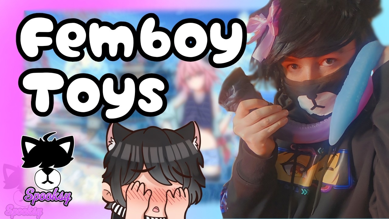 Femboy Toys | Review