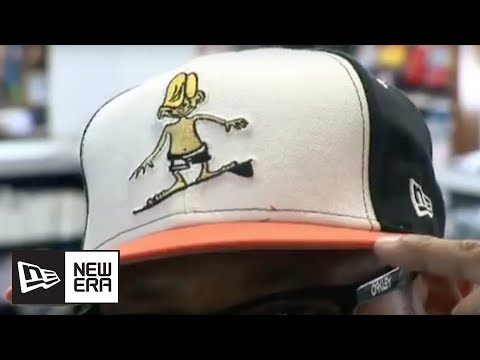 Jack's Surfboards | New Era Cap