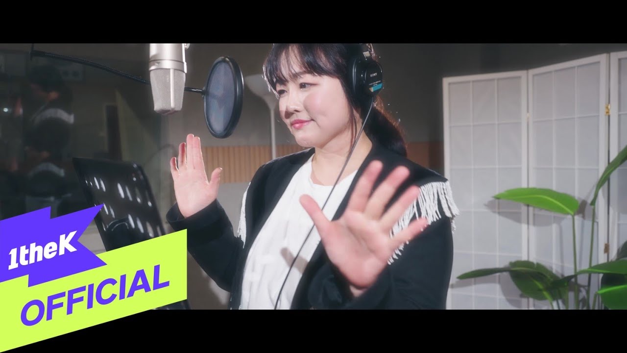 Don't Worry by Jeong Mi Ae from South Korea | Popnable