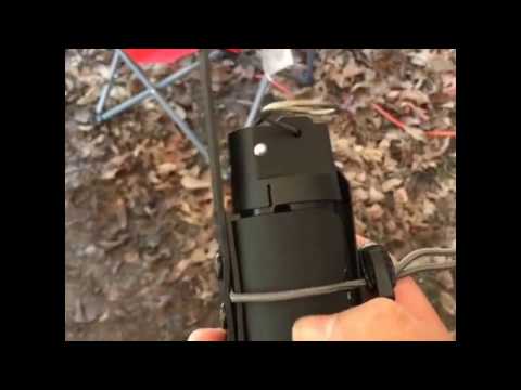 FBS Cyclone Grenade Pouch
