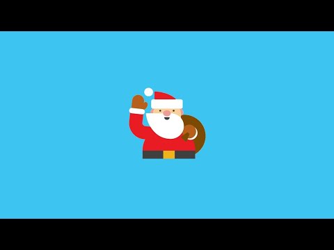 Google Santa Tracker - 2021 Return!