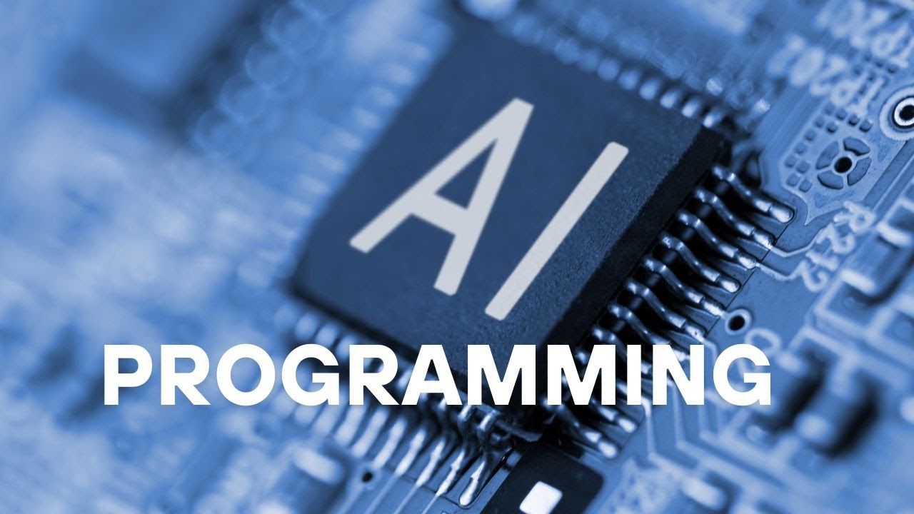 AI programming, machine learning frameworks, and specific AI technologies.