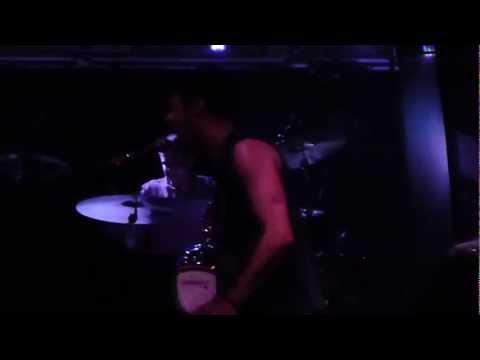 Parachute (Live at Old National Centre Indianapolis, IN 2012)
