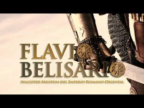 Flavius Belisarius :: ArturoS.Sanz