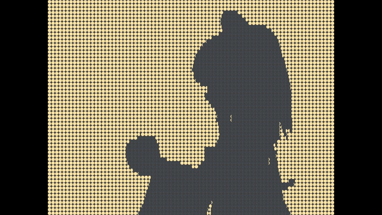 GitHub - pavlus/bad_apple_moon_emoji: Processing 3 code to play Bad ...