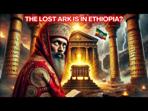 The Ark of the Covenant: Secrets & Scandals