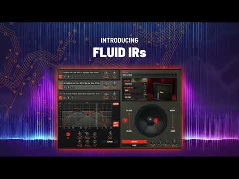 Overloud Announces AI-powered Fluid IR Update for TH-U SuperCabinet and ...