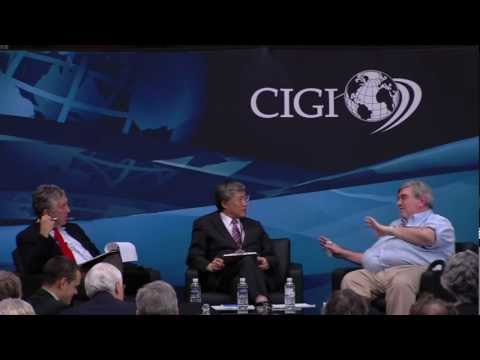 The Great Recession: Structural and Cyclical Causes