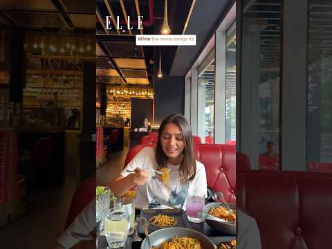 PF Changs makes its debut in India and here’s Team ELLE’s verdict