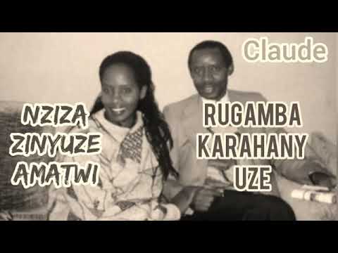 Indirimbo za Rugamba Zose mwakunze twazibazaniye muzumve //M.P Calm Official