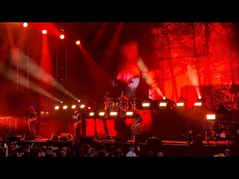 Staind - Full Show - 5/21/25 Bristow VA
