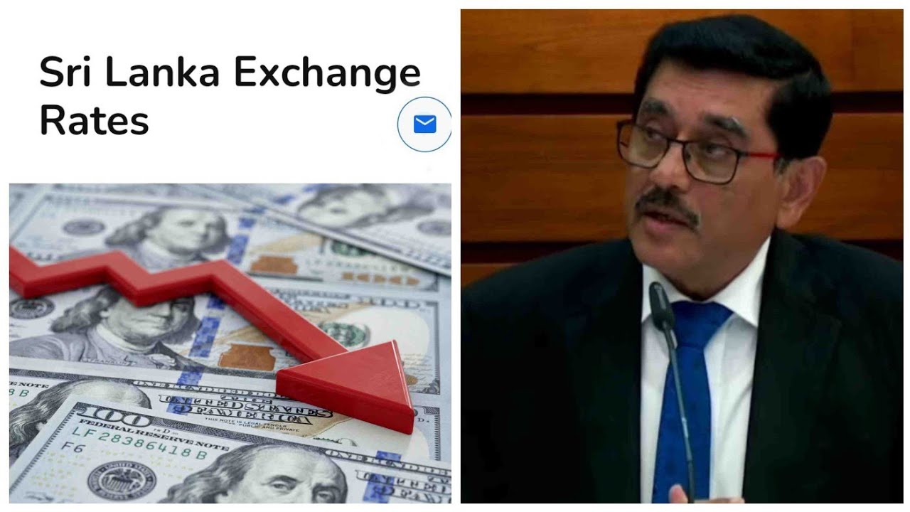 What happened to the Exchange rate ?