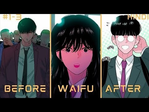 Transferred Students With Mysterious Past Go to Most Dangerous School in Hindi || Student Jo Eun ||