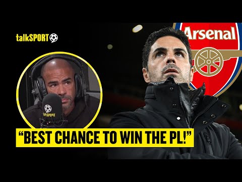 Kieron Dyer INSISTS Mikel Arteta HAS To Win A Trophy With Arsenal This Season ππ₯
