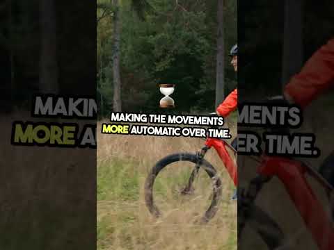 What Is Muscle Memory The Science Behind Skill Mastery #goodtoknow #shorts