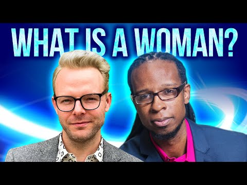 Definition of "Woman" and "Racism" | Circular Logic