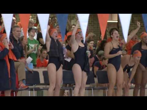 Illinois Swimming and Diving Splash Bash 2014