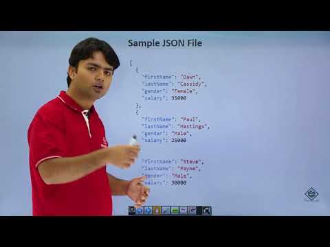 AngularJS - AJAX