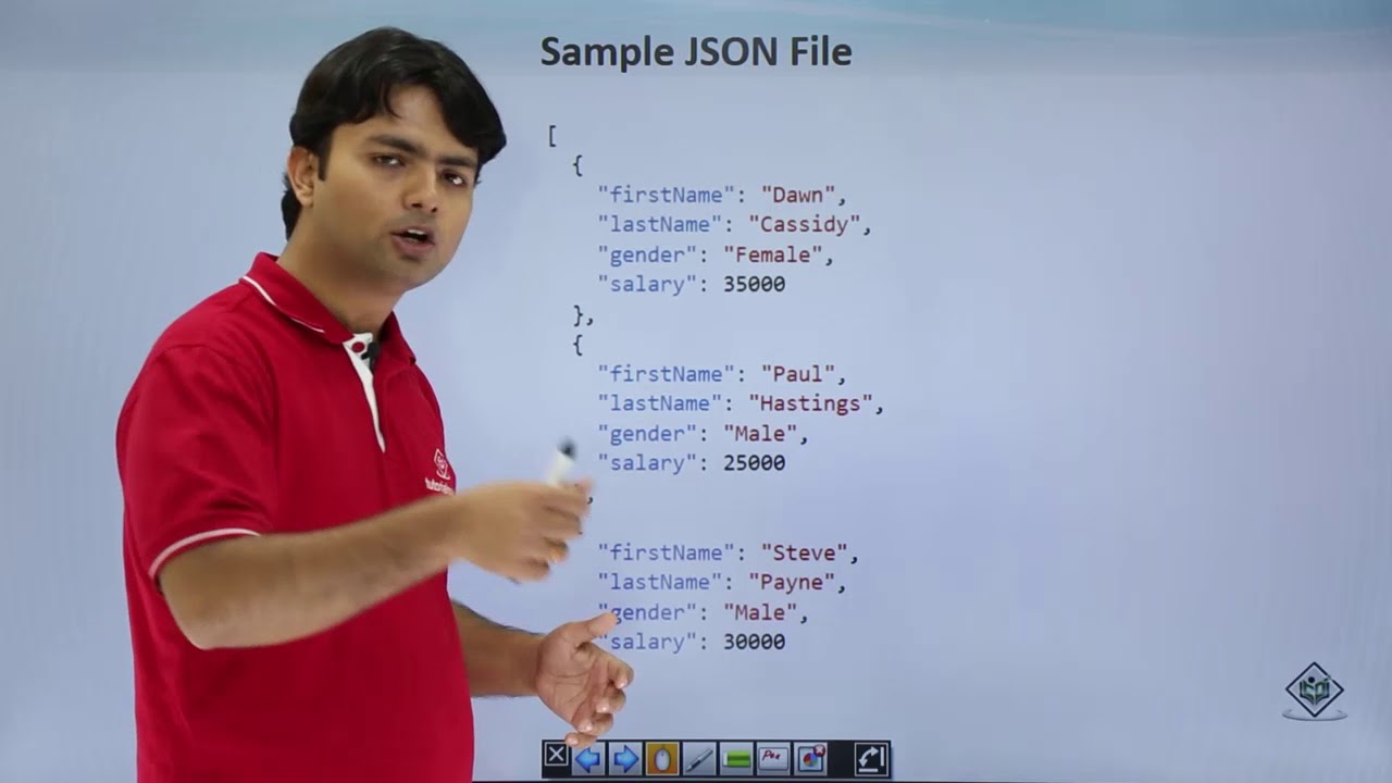 AngularJS - AJAX