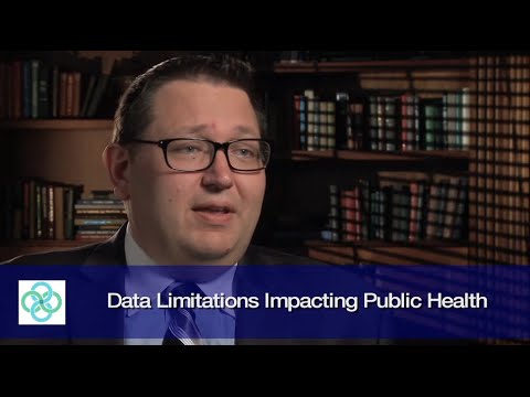 The Importance of Data to Public Health and Health Care Collaborations
