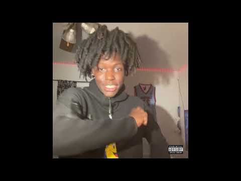 Jontae - Toxic Love Story (Voice Memo)