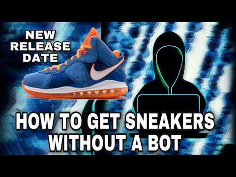 How to Buy Shoes Without Bots MUST WATCH! Is Nike Selling Used Sneakers ?