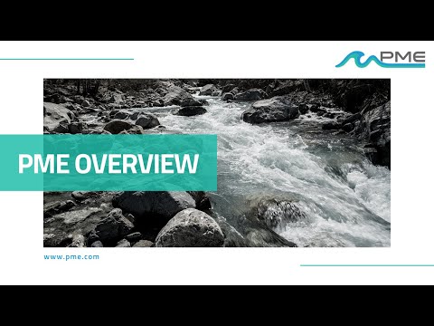 About Precision Measurement Engineering | PME