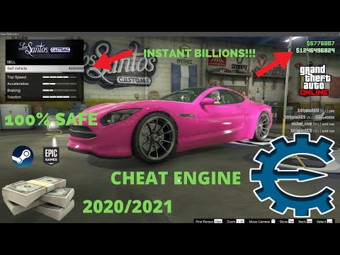 10 Signs You Should Invest In Gta 5 Free Money And Rp Generator – GTA ...