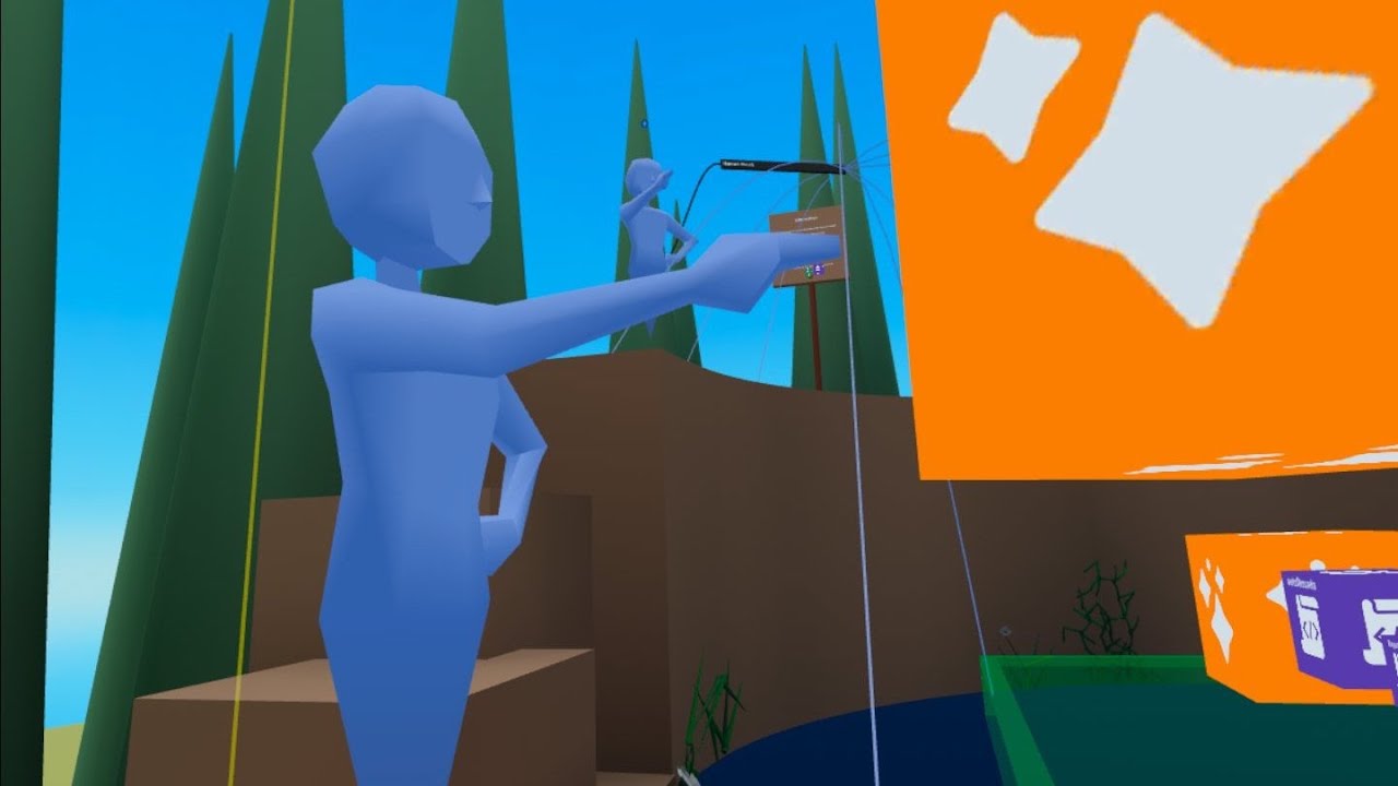 Facebook Horizon: Respawn & Teleport Players Tutorial