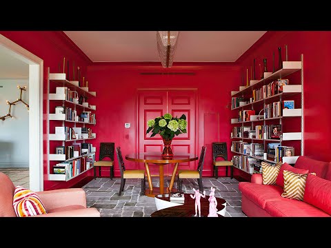 15 Central Park West by D’Aquino Monaco Inc.