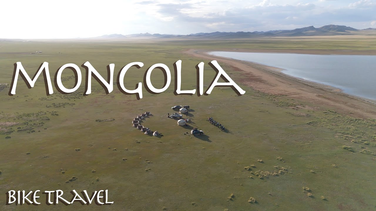 Mongolia road trip : A Journey You Won’t Forget