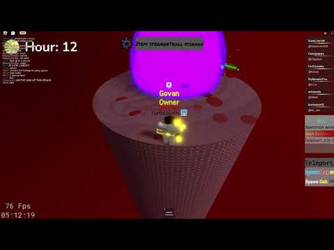 Holy Warrior Leaked Again | World Of Trollge Leak tbh | Roblox
