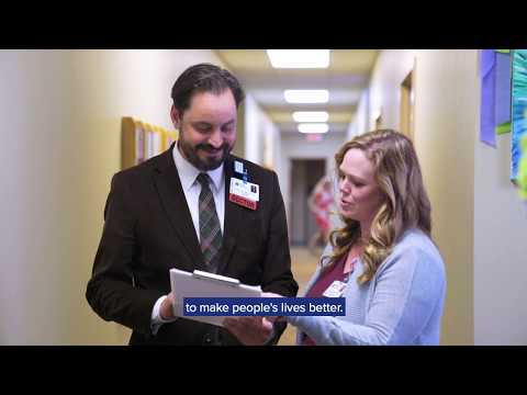 Meet Dr. Clark Andelin, MD, MPH- Obstetrics and Gynecology