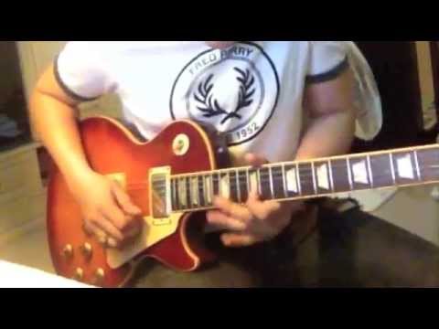 SH.OATH - IMPROVISE : Backing Track By Vito Astone