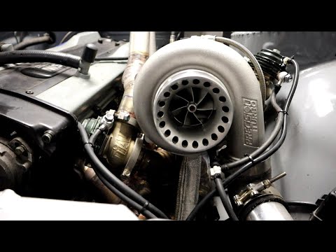 Nissan S13 240sx | Standalone AEM ECU Install