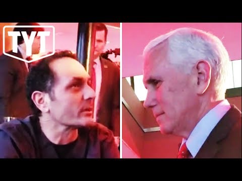 Doctor DISSECTS Mike Pence On Healthcare