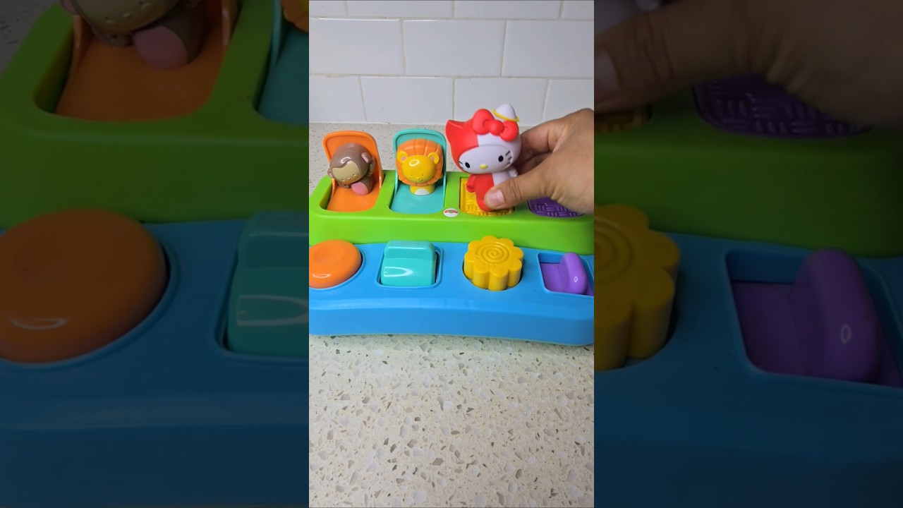 Hello kitty 🤯🤯🤯