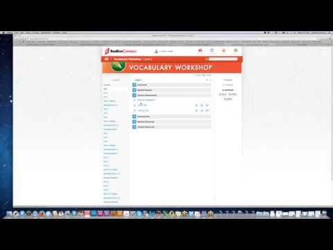 Dynamic Vocabulary Instruction for Grades 1–12+