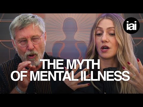 Why mental disorders aren't "illnesses" | Tallis, van der Kolk, Cartwright, and Bhugra