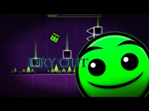 Steam Community :: Video :: Geometry Dash - Dry Out (Normal)