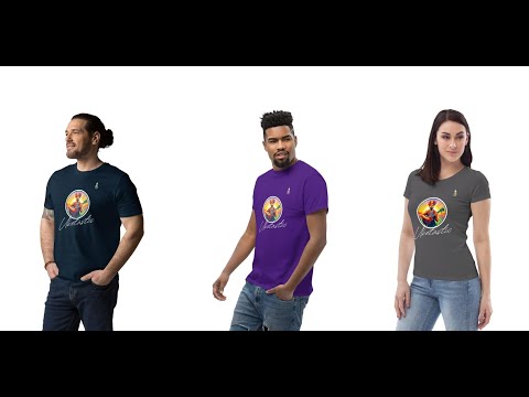Uke Tastic Clothing - New Collection - Sept 2023