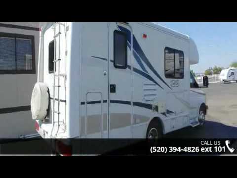 2005 R-Vision Trail-Lite 213 - Pedata RV - Tucson, AZ 85706