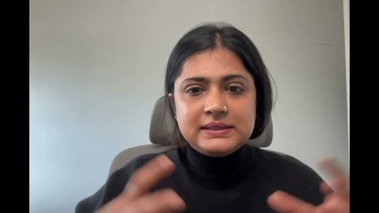 Internship Reflection | NEC