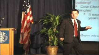 Tony Seba Entrepreneur Speaker-Speakers Bureau | Goodmanspeakers