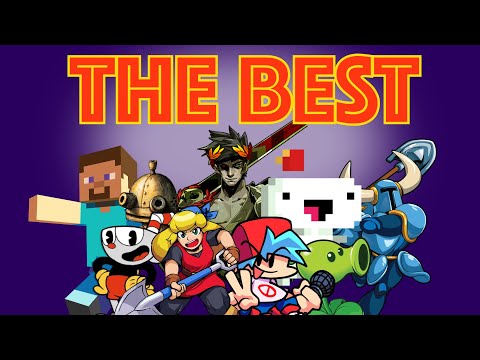 Indie World Music / The best indie games songs- 1 Hour and 30 Minutes of Video Game Tunes