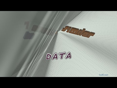data - 9 nouns which are synonyms to data (sentence examples)