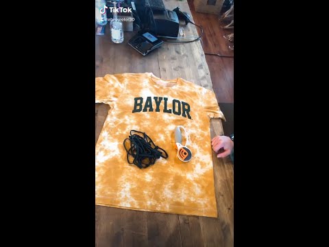 its the game day outfit inspo for me. #GAMEWEEK #college #collegefootball #diy #baylor #bayloruniver