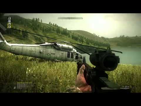 Steam Community :: Video :: Operation Flashpoint: Dragon Rising (PC ...
