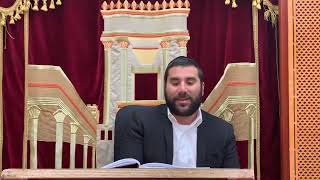 La Revelation - ToratHaim